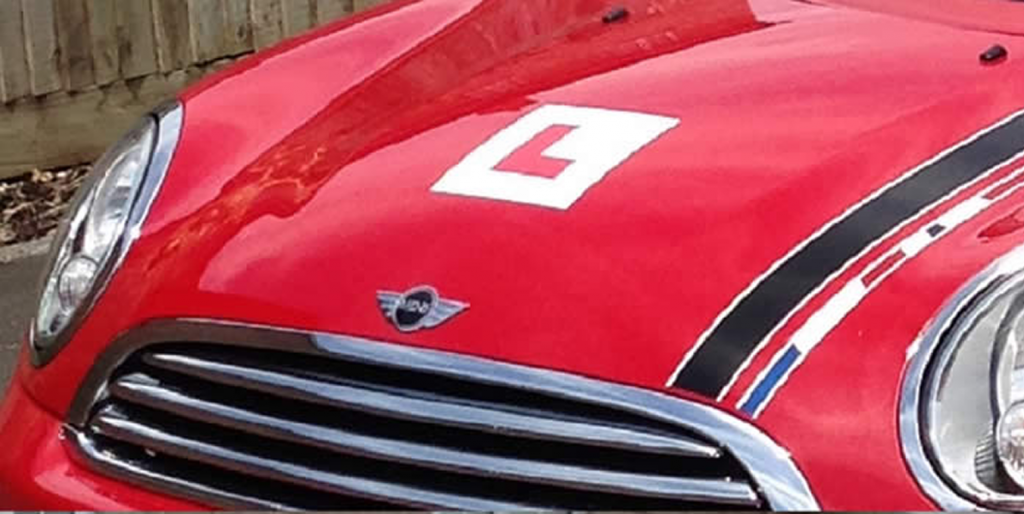 Getting Started Ignition Driver Training